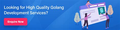 Top Golang Web Frameworks To Use In