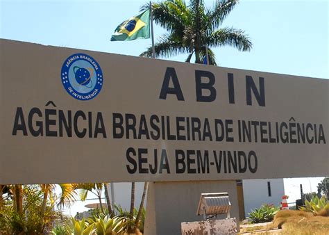 Nossa José Da Penha Rn AgÊncia Brasileira De InteligÊncia Abin Abre