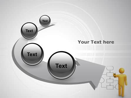 Algorithm Presentation Template For PowerPoint And Keynote PPT Star