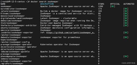 docker搭建kafka集群 docker kafka集群 csdn博客