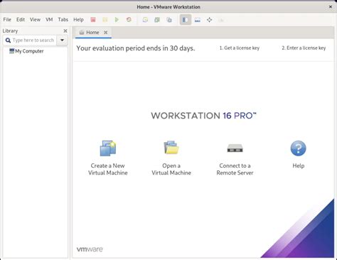 How To Install VMware Workstation Pro On Debian