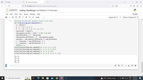 Thirothamala Saikrishna On Linkedin Eternatek Codingchallange