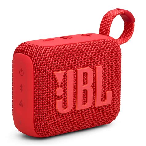 Loa JBL Go 4 Pin 7 tiếng IP67 Bluetooth 5 3 Giá Rẻ