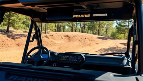 Polaris Ranger Check Engine Codes Complete Guide To Diagnosis And Fixes Absolute Auto Repair