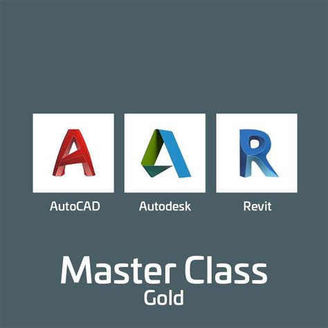 Cad Visualiser Master Class Gold Academy Class