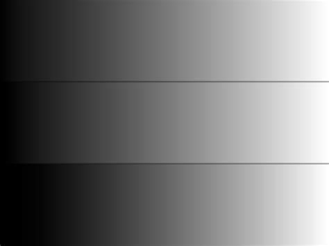two new color spaces for color picking okhsv and okhsl
