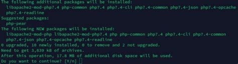 Configurar Un Servidor Web Lamp En Una Raspberry Pi En 2025 Raspberrytips