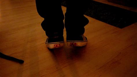 Sweaty Dirty Yo Male Teen Boy Feet Socks Vans Smelly Thisvid Com