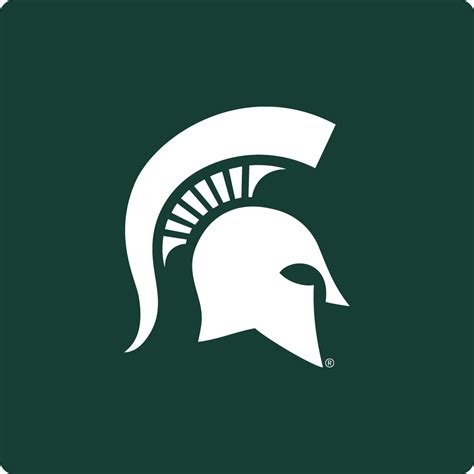 Michigan State University Spartan Apparel