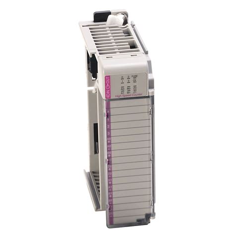 CompactLogix Channel Analog Current Voltage Input Module Triple S