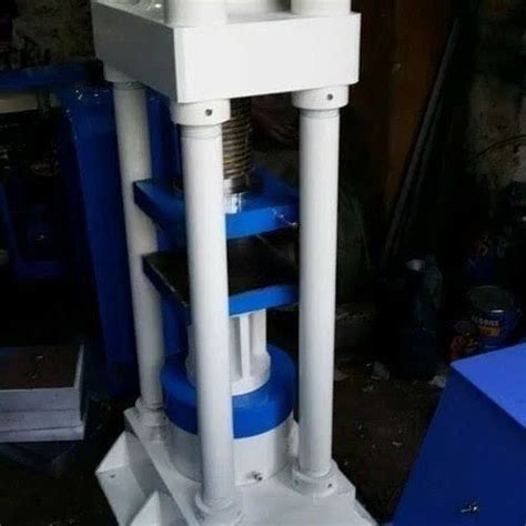 Compression Testing Machine Supplier In Pune 2000 Kn Semi Automatic At ₹ 95000 Piece In New Delhi