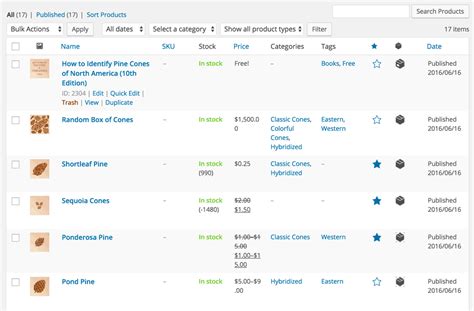 Custom Woocommerce Design And Development Clicknathan Handmade Websites