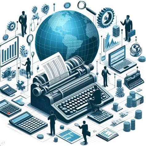 Modernizing The Global Audit Machine For The Future
