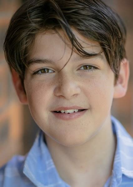 Photos Of Blair Michael Devaney On Mycast Fan Casting Your Favorite