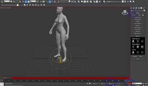 3ds Max Skyrim Video Animation Tutorial Page 13 Tutorials