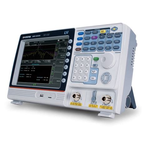 Jual Tektronix Rsa306b Real Time Spectrum Analyzer Harga Murah 2025