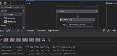 Executing Excel Formula Using Datatable Studio UiPath Community Forum