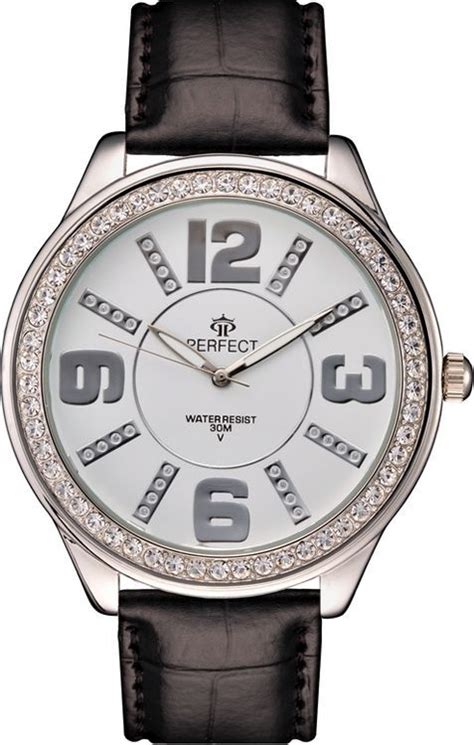Часы Perfect J110-151 — купить наручные часы в интернет-магазине ...