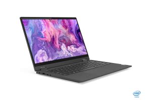 Lenovo Ideapad Flex Inch Pentium Gb Gb In Device Stone Blue Harvey Norman