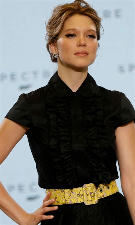 1200x2000 Resolution Lea Seydoux Actress Style 1200x2000 Resolution