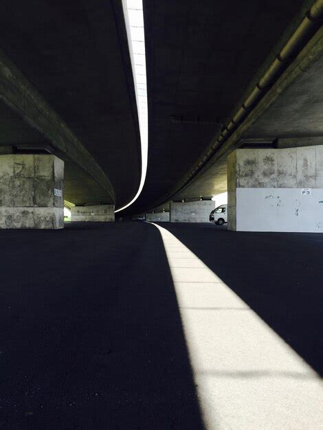 Underneath Overpass Images Free Download On Freepik