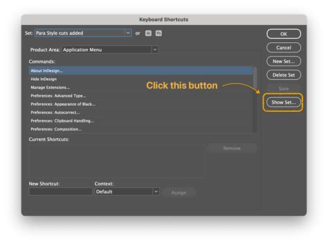 Solved Set A Hotkey For Clearing Text Style Overrides In Adobe Product Community 14808710