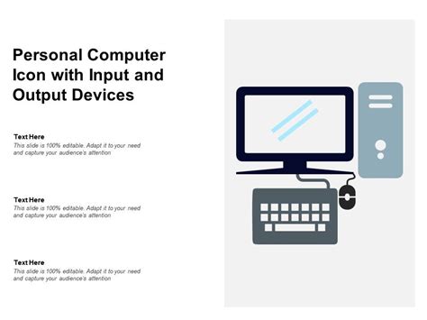 Input Devices And Output Devices Of Computer Ppt At Andrea Delreal Blog