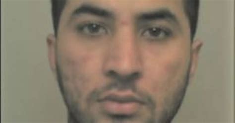 Hunt For Fugitive Wanted Over Sex Attack In Northampton Northants Live