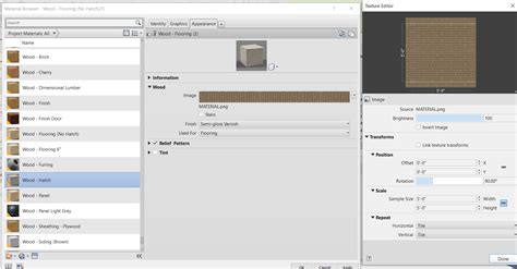 Solved Revit Surface Pattern Autodesk Community