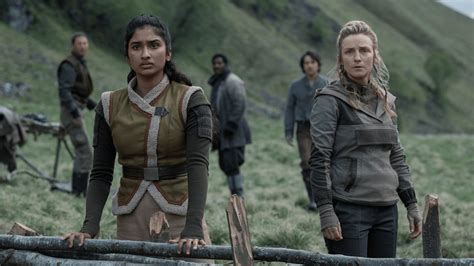 What To Expect From Andor Season 2 Escapist Magazine Hiswai