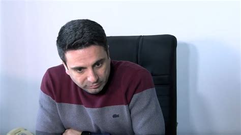 Ալեն Սիմոնյանի ճեպազրույցը ՈՒՂԻՂ Youtube