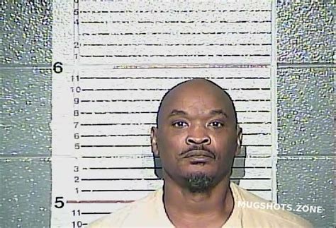 Walker William Leon 11 22 2023 Franklin County Mugshots Zone