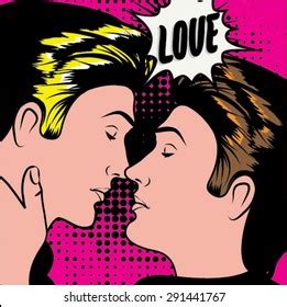 Same Sex Marriage Love Vector Illustration Stock Vector Royalty Free 291441767 Shutterstock