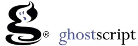 Ghostscript Png The Security Ledger With Paul F Roberts