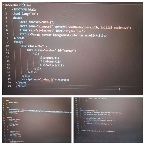 Completed Task 01 Responsive Landing Page Aarya Shah Posted On The
