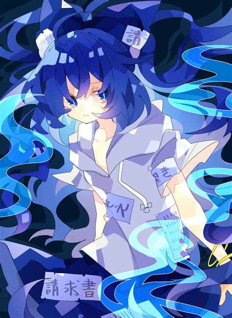 Shion Yorigami Pictures And Images Free Hd Downloads 90