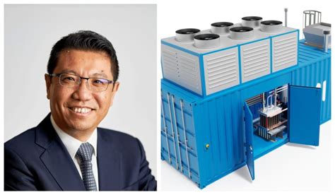 On Site Hydrogen Generation Bridging The Uptake Gap