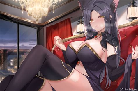 Dungeon And Fighter Drawn By Dolechan Danbooru