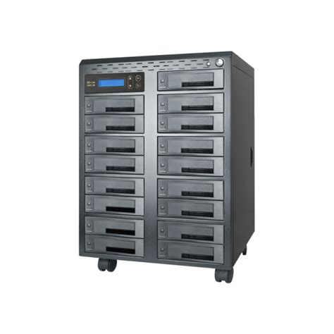 HDD Duplicator SSD Duplicator SATA II Data Erase EZ Dupe Duplicator Expert