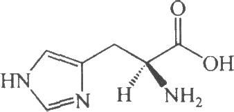 组氨酸 组氨酸的药典标准、说明书 医学百科