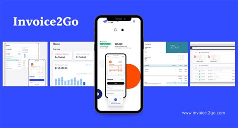 Invoice Template Android Ablebionics