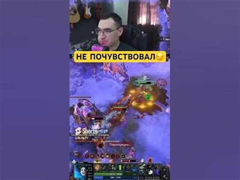 СИЛЬНЕЙШИЙ ВАЙПЕР ДУШИТ ВСЮ КОМАНДУ🔥 .ДОТА - YouTube