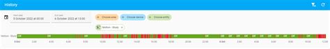 aqara motion sensor triggering at night hardware home assistant