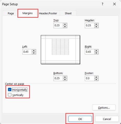 วิธีตั้งค่าหน้ากระดาษใน Excel เพื่อให้ปริ้นต์ได้พอดี 1 แผ่น ดีครับดอทคอม
