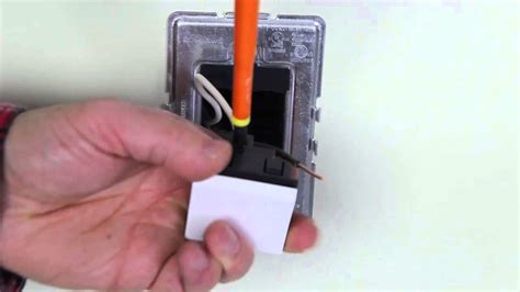 How To Wire A Light Switch Smart Tips You Should Know By Home Repair Tutor YouTube