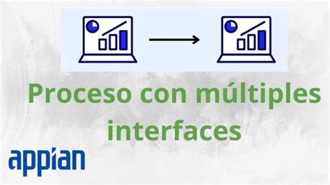 Appian Proceso Con Multiples Interfaces Martin Camacho