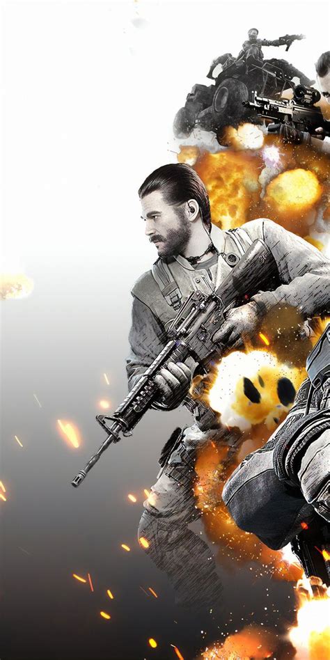 Free Call Of Duty Mobile 4k Wallpapers And Desktop Hd Backgrounds For Pc