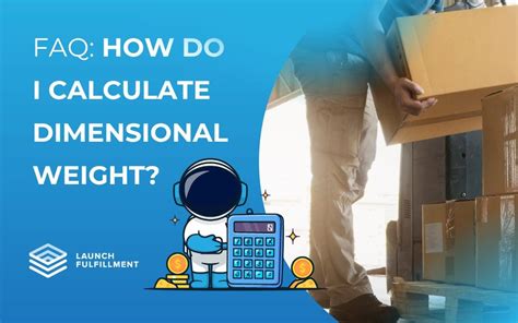 Dimensional Weight Calculator Faq And Cost Saving Tips
