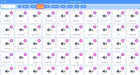 How To Add Music To Scratch CodeWizardsHQ How To Add Music To Scratch CodeWizardsHQ