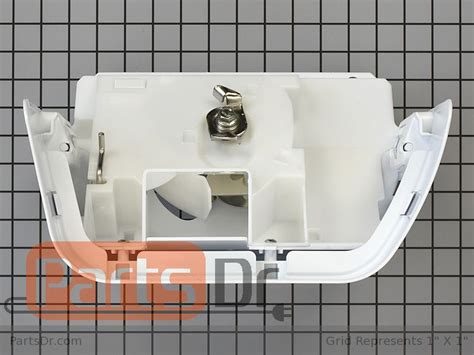 Da97 06569l Samsung Ice Bin Assembly Parts Dr
